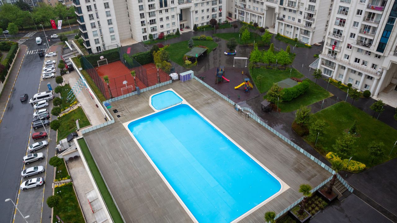 Comparing Costs: Above-Ground vs. In-Ground Pools - Pool Cost Guide